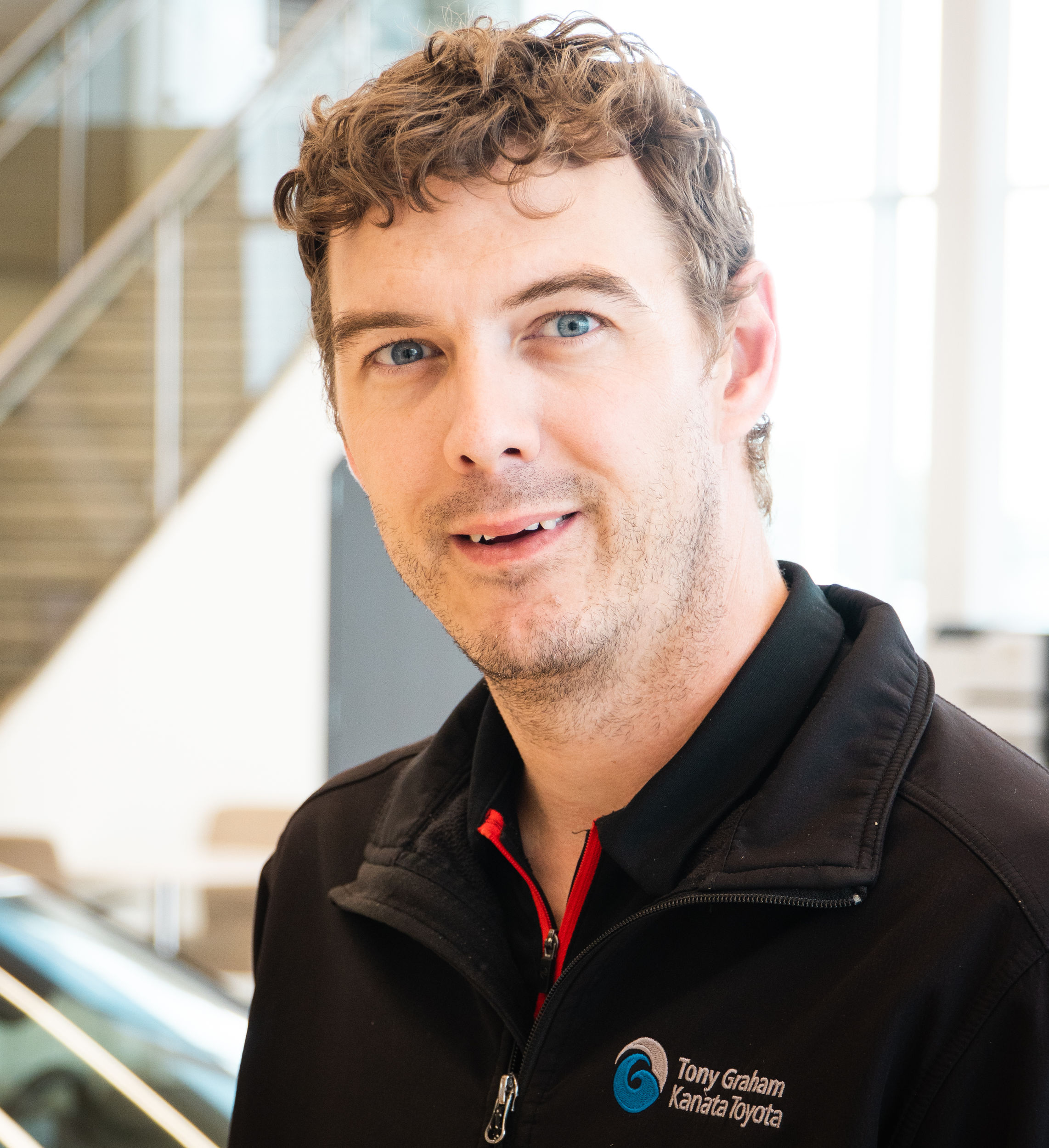 Scott Friesen's Instagram, Twitter & Facebook on IDCrawl